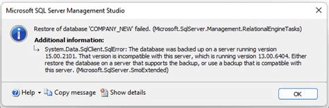 Dacpac And Bacpac In Sql Server 4sysops