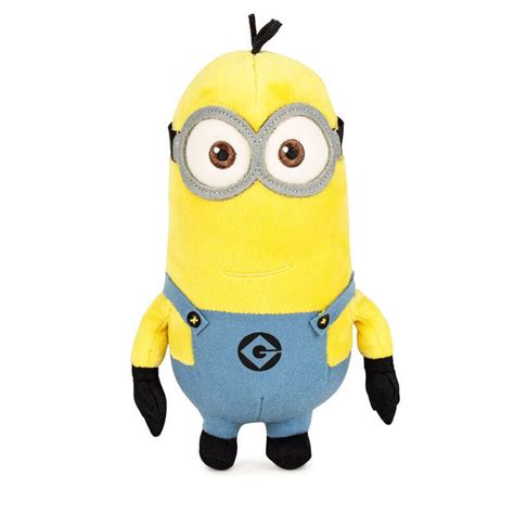 Kevin Minion Λούτρινο 21cm Skroutz Gr