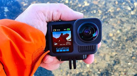 Gopro Hero Black Review Into The Wild