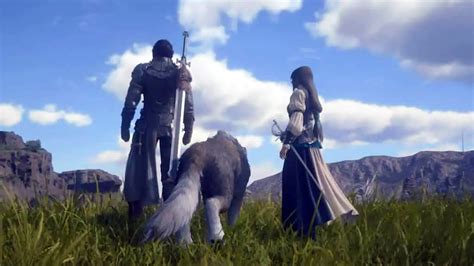 Final Fantasy Xvi Square Enix Déçu Par Les Ventes Du Jeu