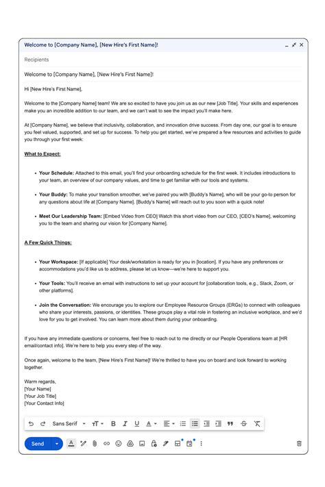 Boost Retention With A Great Onboarding Checklist Powertofly