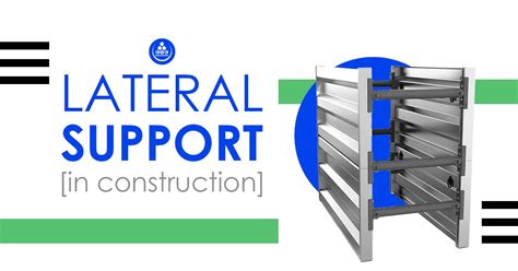 Lateral Support In Construction Cairnmead