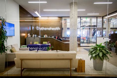 Data Engineering Job Openings At Athenahealth Apply Now Placement