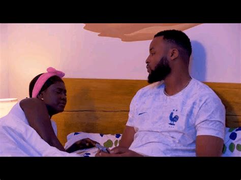 Série Famille Sénégalaise Bande annonce de lépisode 106
