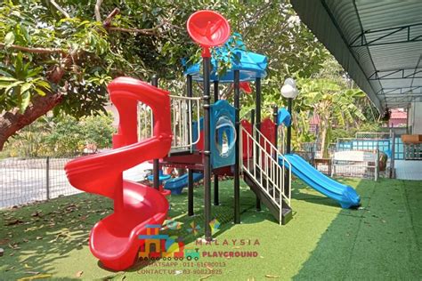 Playground Malaysia Home