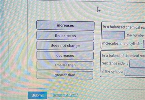 Solved In A Balanced Chemical Reaction Between H2 And O2 Chegg Com