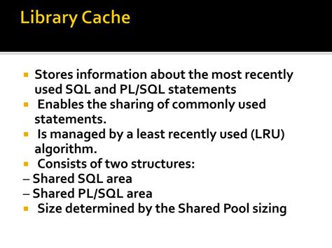 ppt oracle architectural components powerpoint presentation free