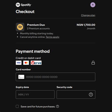 Struggling To Pay For Spotify Premium In Nigeria Heres The Ultimate