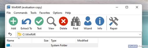 19 Winrar Themes Skins Free Download