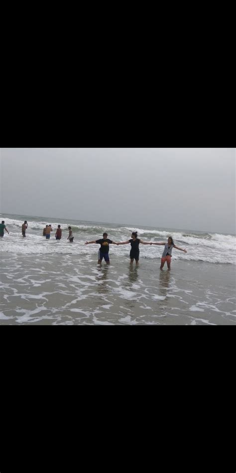 Girls In Pondicherry Tripoto