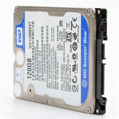 120gb 120g Playstation 3 Hard Drive Hdd Ps3 Super Slim Cech 400x Us