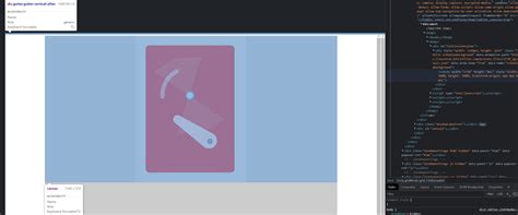 Html How To Render A Lottie Animation To Fullscreen Or Full Container Width Stack Overflow