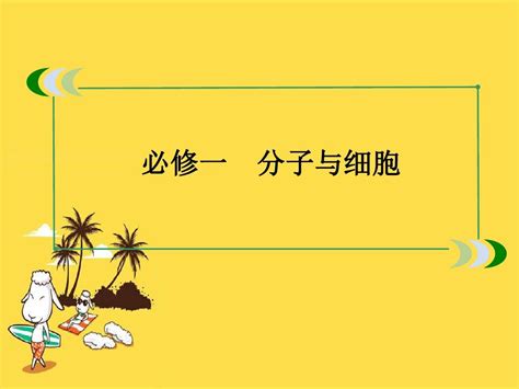 2017年高考生物一轮复习优秀课件11走近细胞人教版word文档在线阅读与下载无忧文档