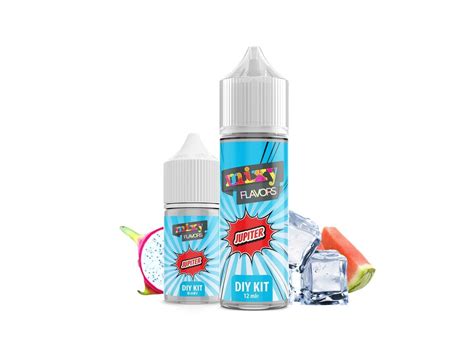 Mixy Jupiter Diy Kit Aroma Mixy ₺ 10500