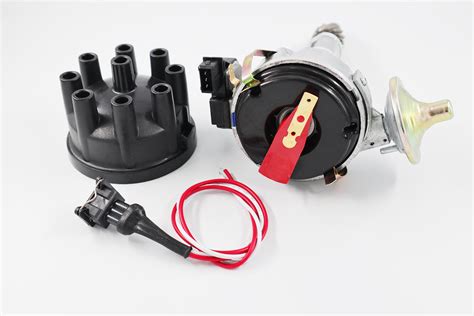 Rover V8 Electronic Distributor Classic Car Accessories