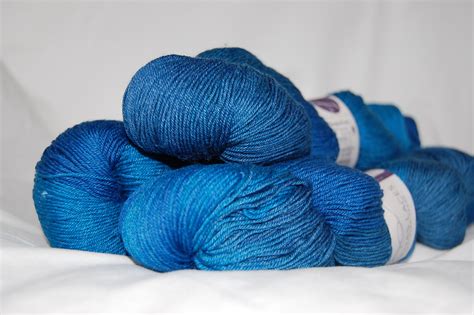 Lornas Laces Shepherd Sock Yarn And Ewe
