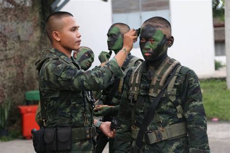 ศูนย์ประชาสัมพันธ์ กองพันทหารราบที่ ๑ กรมทหารราบที่ ๒๑ รักษาพระองค์ฯ Added ศูนย์