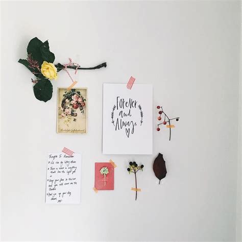 Creative Gallery Wall Ideas