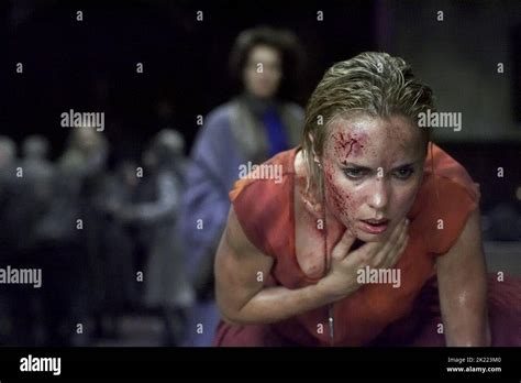 Silent Hill 2006 Radha Mitchell Banque De Photographies Et Dimages à