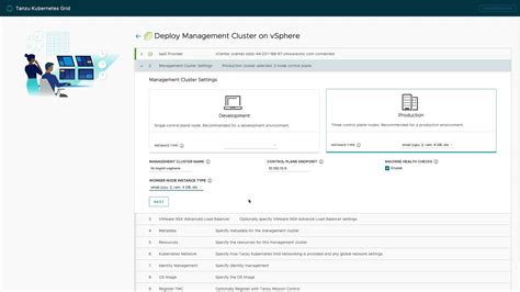 Tanzu Kubernetes Grid Deployments On Vmware Virtual Graveyard