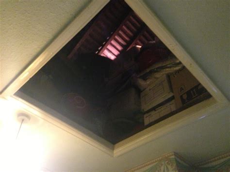 01 Current Loft Hatch Loft Ladder Fitter