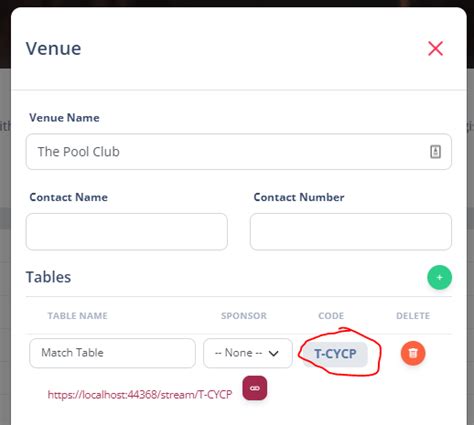 streamdeck support rackemapp documentation