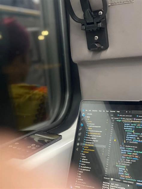 Code Review In Tanzania Sgr Flutter App Developer Freelance Mobile Application Developer Ios