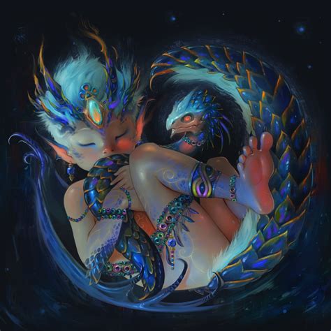 Original Drawn By Moonshentimojim Danbooru