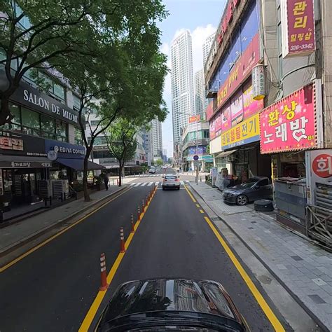 신천지예수교회 바돌로매지파 부천교회