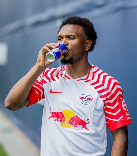 Transfer News Live On Twitter 📝 𝗗𝗘𝗔𝗟 𝗗𝗢𝗡𝗘 Rb Leipzig Have Signed