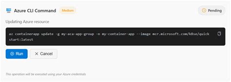教學：使用 Azure Container Apps 中的 Azure Sre 代理程式（預覽版）來進行應用程式的故障排除教程