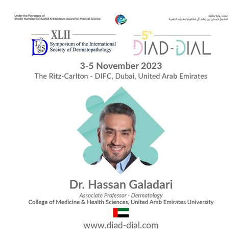 Hassan Galadari Posted On Linkedin