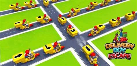 피자 배달 소년 게임 러시 Android Ios Apk Download For Free Taptap