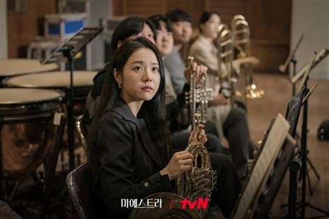 李英愛新作《大指揮家：弦上的真相》劇情被批狗血！《魔鬼的計謀》李偲源從腦性女變不倫女！ Ksd 韓星網 韓劇