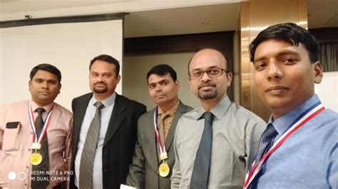 Ram Narayan Gupta Posted On Linkedin