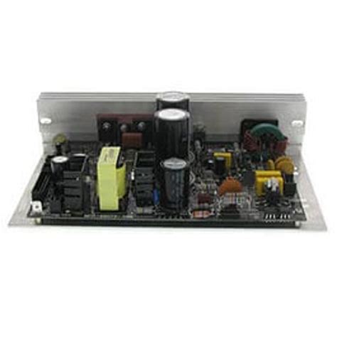 Nordictrack Incline Trainer X7i Intera Treadmill Motor Control Board