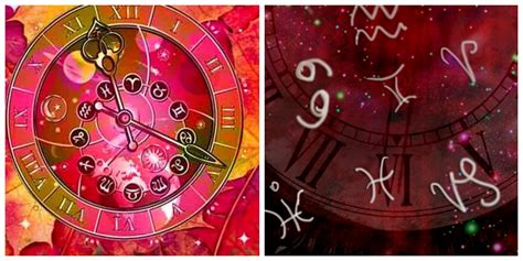 Horoscop 17 Noiembrie 2020 Vezi Ce Zodii Au Azi Parte Numai De