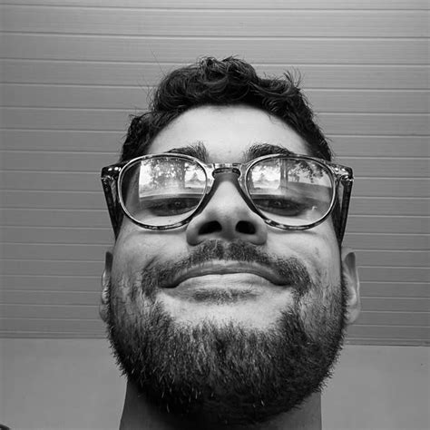 Henrique Pacheco Hbpacheco On Threads