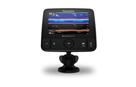 Raymarine Dragonfly 7 To Buy Or Not In 2024 TheGearHunt