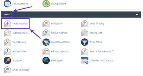 Qu Es Cpanel El Panel De Control Explicado Para Principiantes