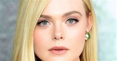 Ти добре памятаєш всі фільми Ель Фаннінґ