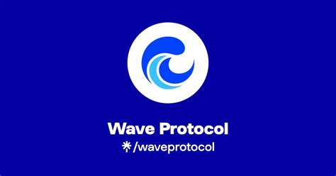 Wave Protocol Twitter Linktree