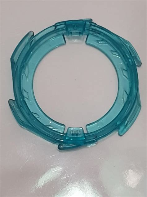 [takara Tomy] Beyblade Frame Reach R Hobbies And Toys Toys And Games On Carousell
