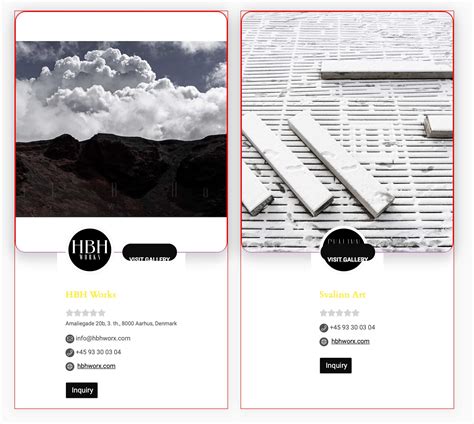 Match Custom Css With Html Ulli Structure