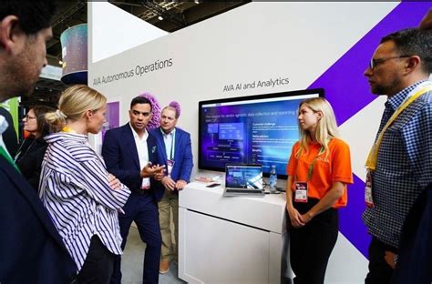 Updates From Nokia Ava Analytics The Essential Telco Trio Data