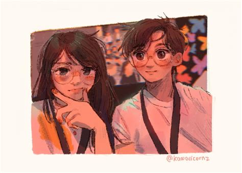 Redraw Of Lily Selfie At Creator Clash Rlilypichu