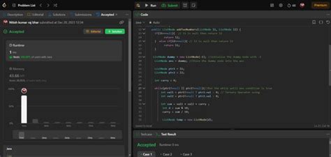 Nitish Kumar On Linkedin 64thday Dsawithedslash Dsawithedslash