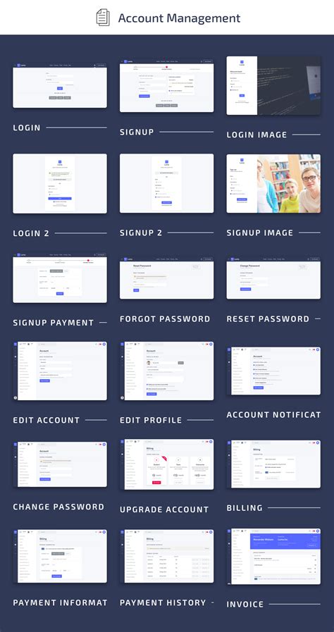 Luma Education Html Learning Management System Admin Template