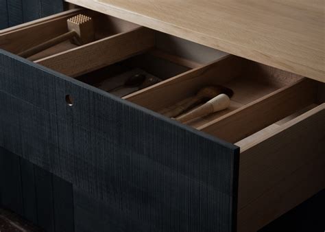 Sebastian Cox Designs Urban Rustic Kitchen For Devol