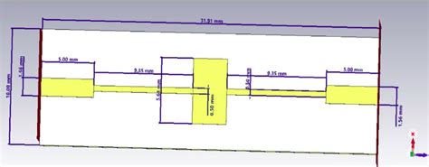 Third Order Tchebyshev Low Pass Filter Bhaswanth Ayapilla